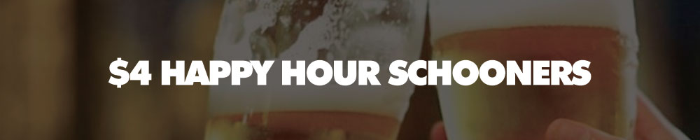 Weekly Specials - Petersham Inn